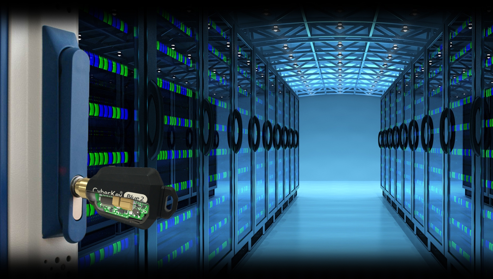 New Uses and Technology Supercharge the Humble Utility Lock | Locksmith Ledger