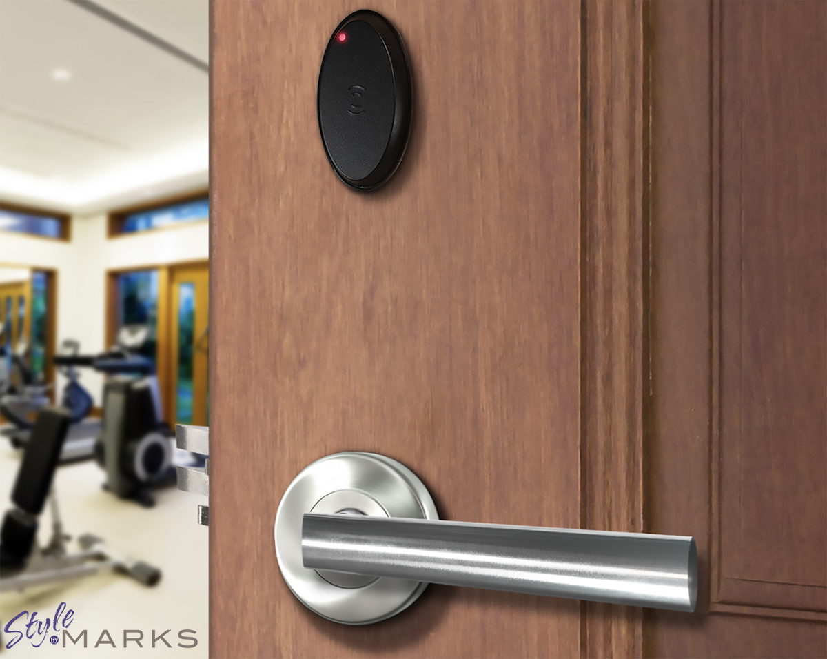 standalone | Locksmith Ledger