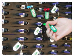 KEYper Systems | Locksmith Ledger