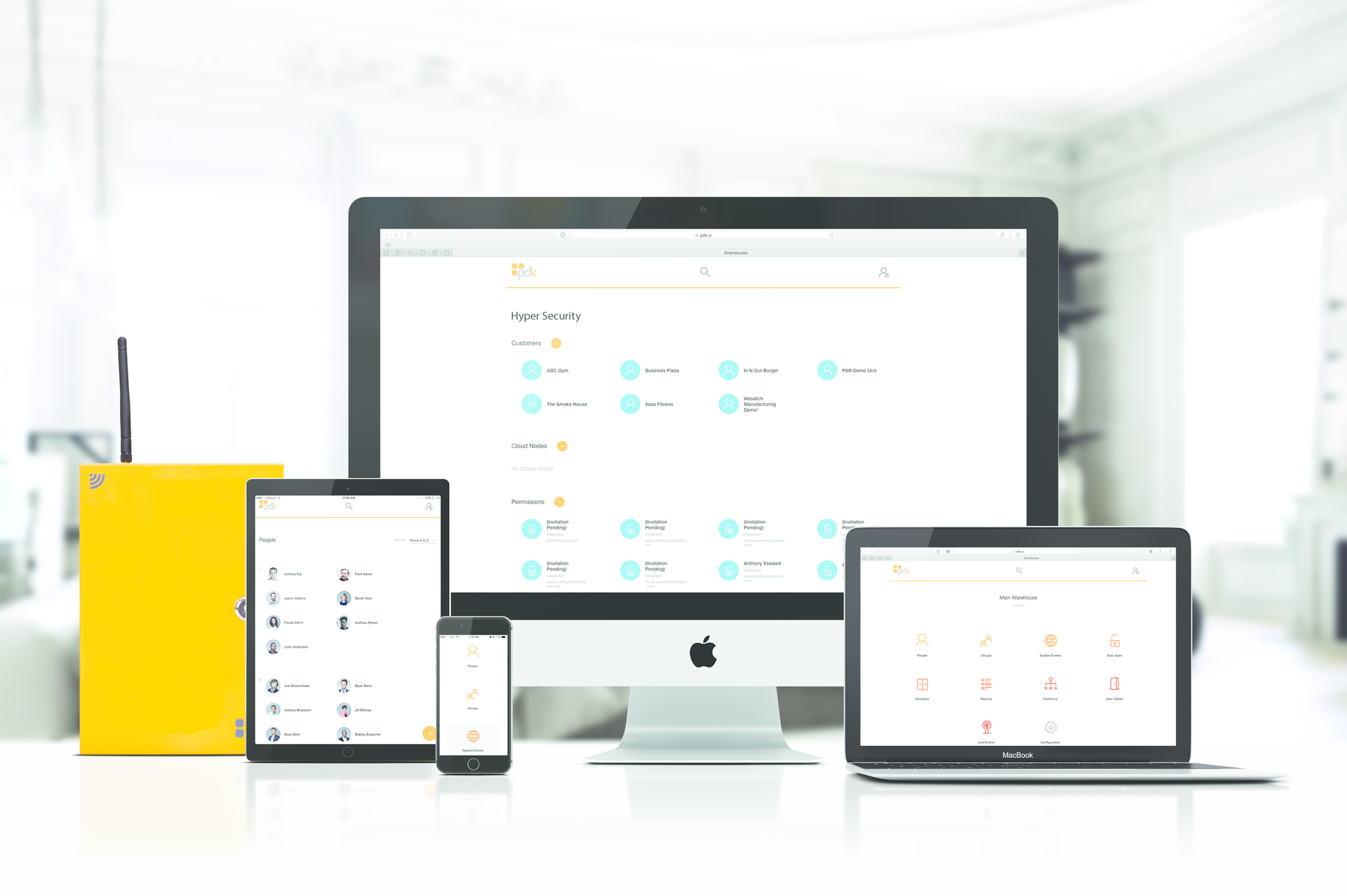 Wireless and Cloud Access Control Solutions Offer Locksmiths Options | Locksmith Ledger