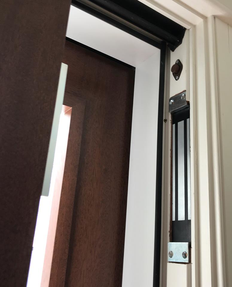 The Logistics of Electromagnetic Locks | Locksmith Ledger