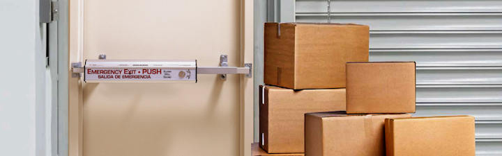 Special Purpose Exit Devices Take On New Roles | Locksmith Ledger