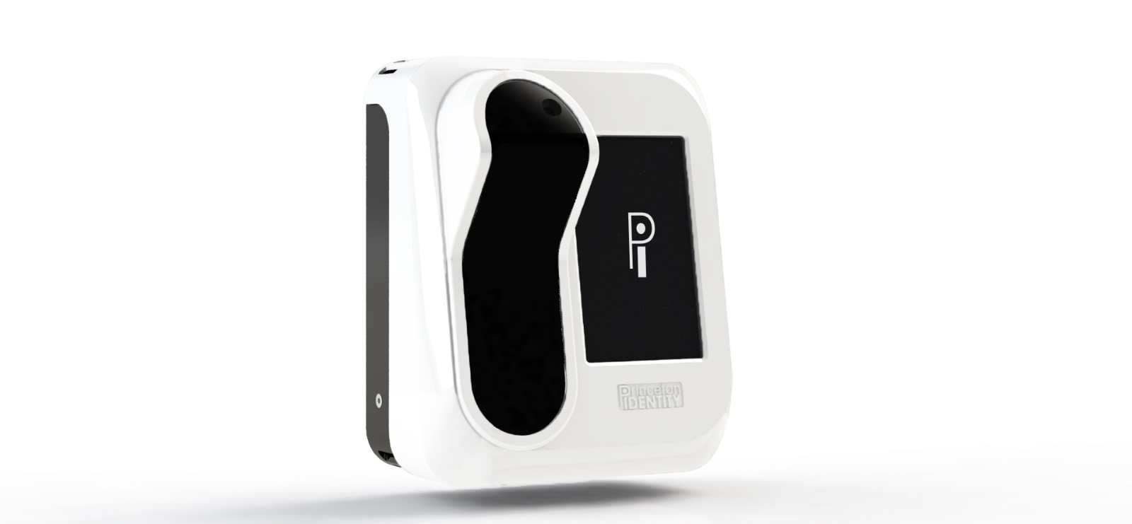 Princeton Identity Iris Recogntion Reader | Locksmith Ledger