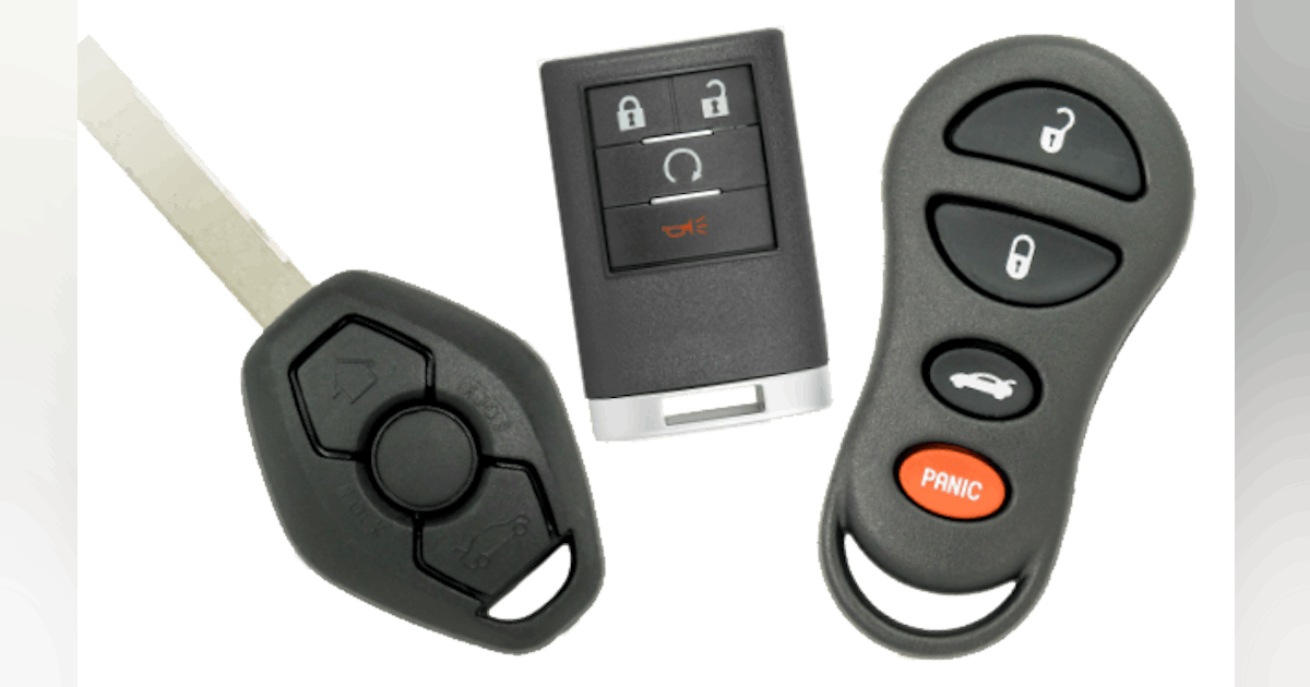 Ilco Look-Alike® Expansion | Locksmith Ledger Ilco Look-Alike® Expansion | Locksmith Ledger