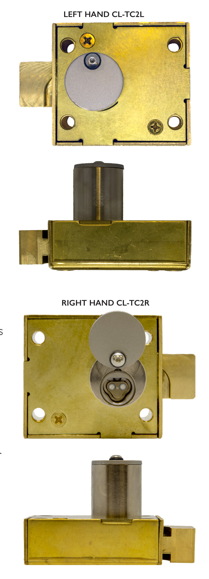 CyberLock Traffic Lock | Locksmith Ledger