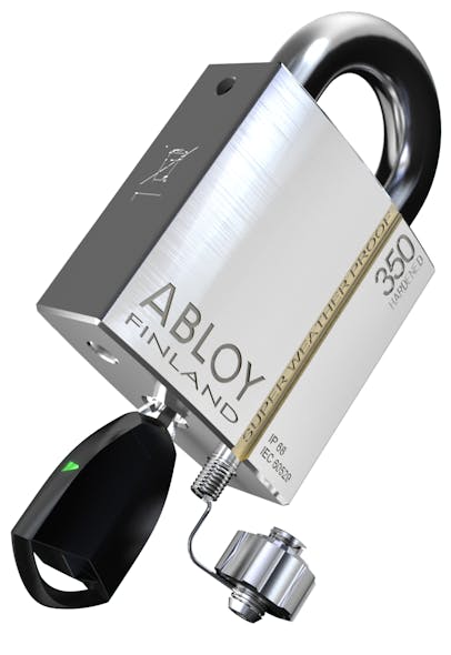 ABLOY USA Helping Locksmiths Secure Critical Infrastructure | Locksmith ...