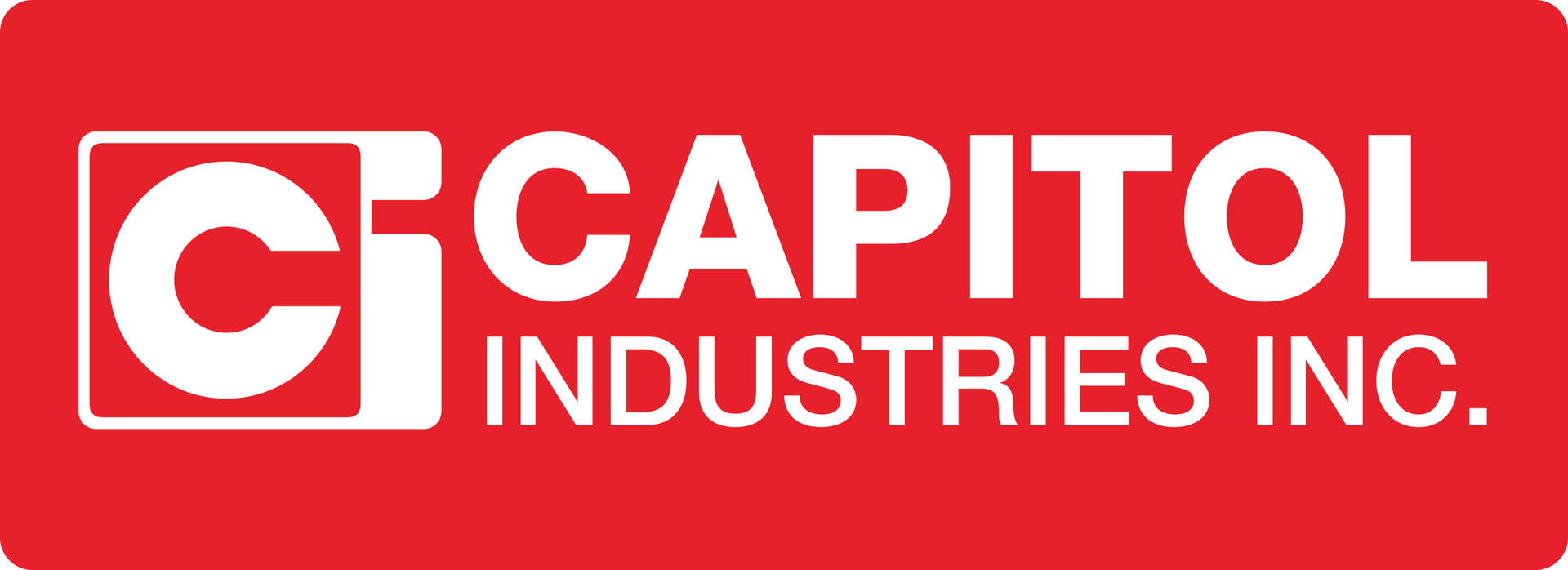 Corporate Profile: Capitol Industries | Locksmith Ledger