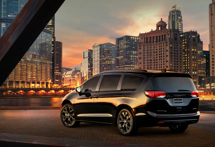 Everything You Need to Know About the Chrysler Security Gateway ...
