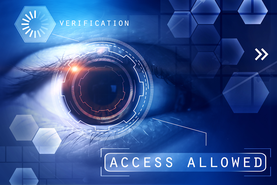 Biometrics Define the New Frontier of Access Control | Locksmith Ledger