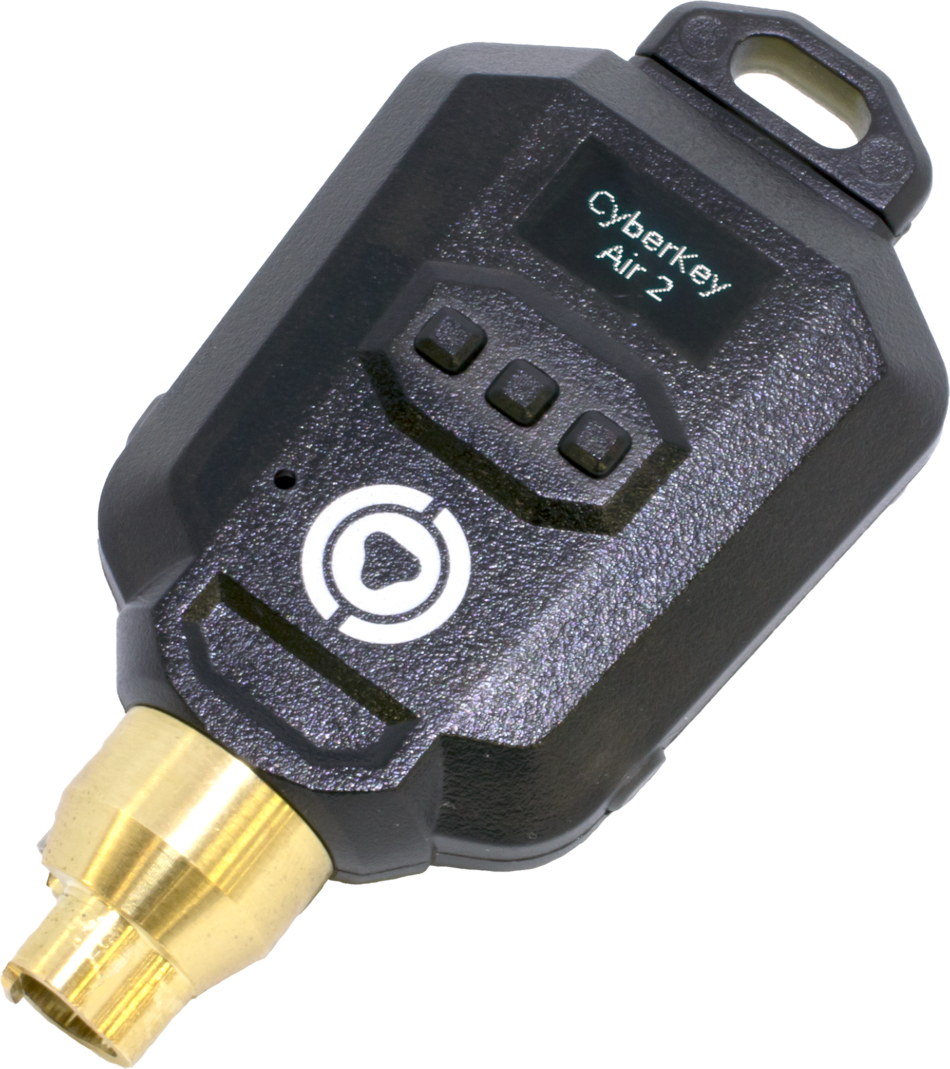 CyberKey Air II | Locksmith Ledger
