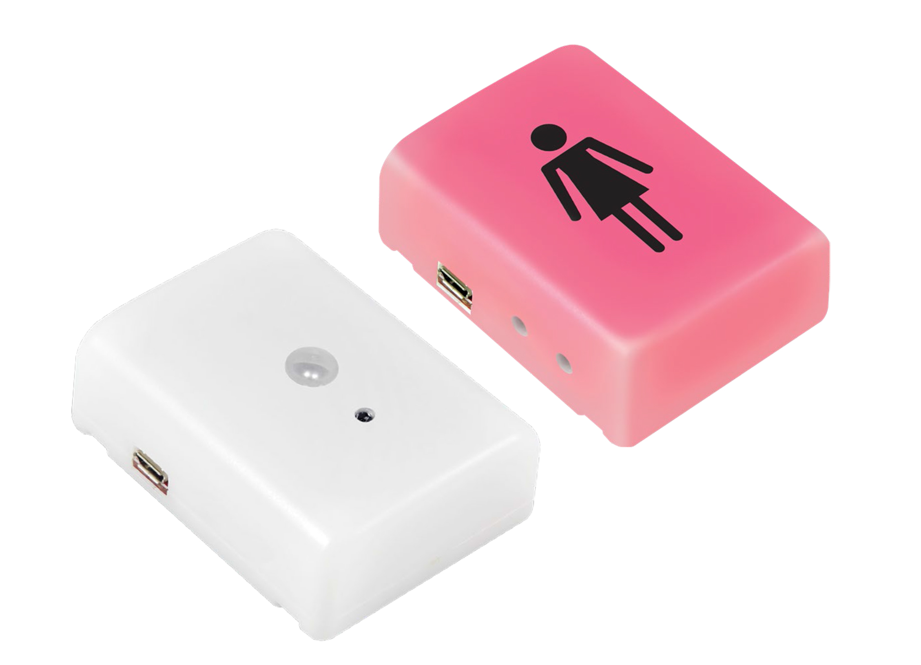 Room Occupancy Monitor Kit | Locksmith Ledger