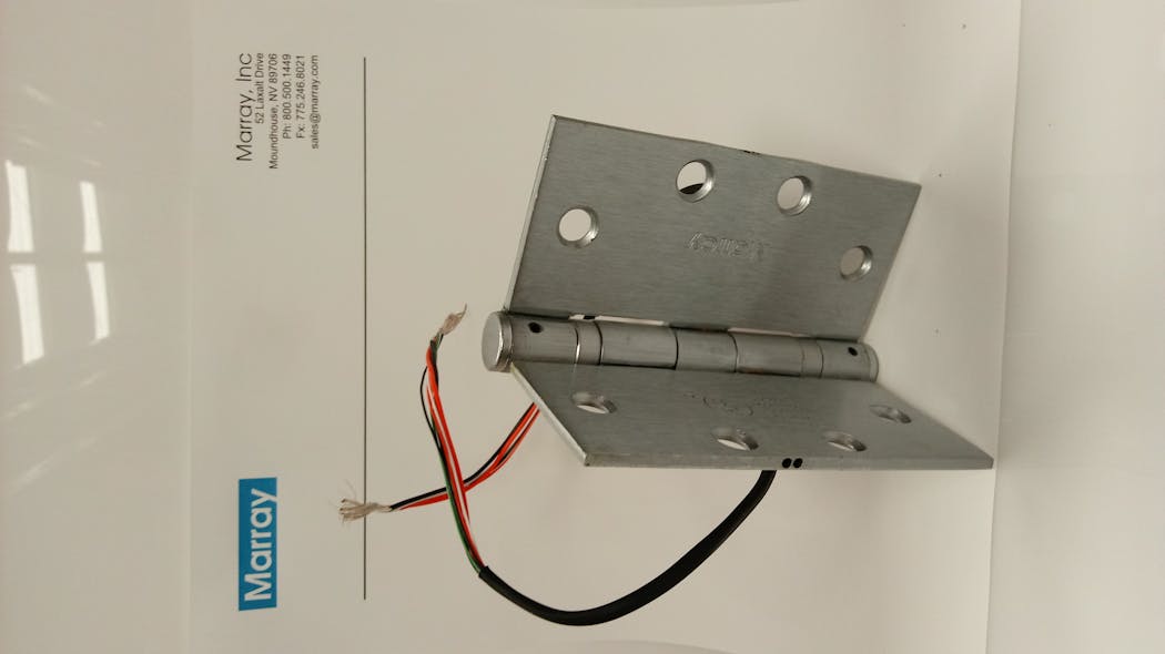 Securing Commercial Doors:Look Beyond The Lock | Locksmith Ledger