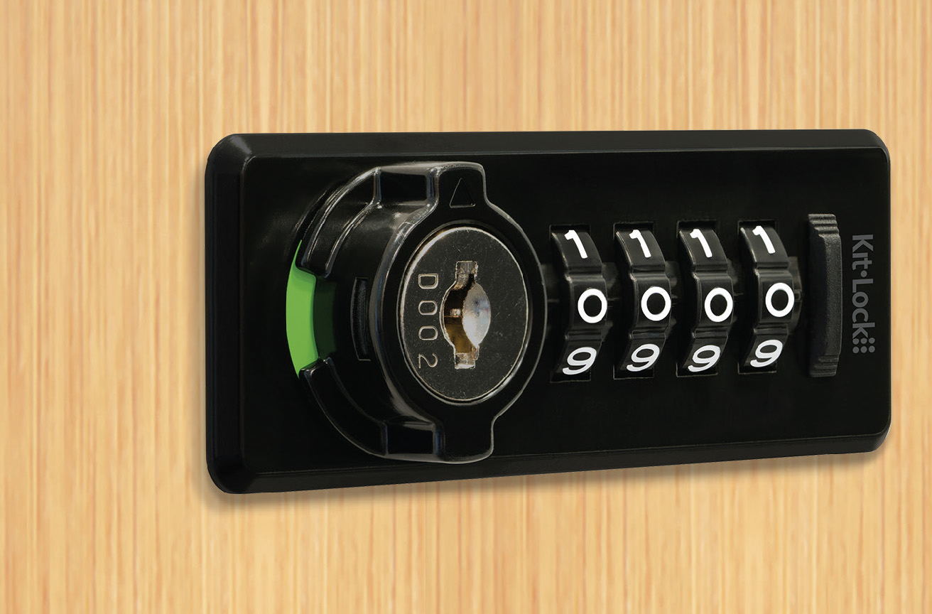 Codelocks Inc. | Locksmith Ledger