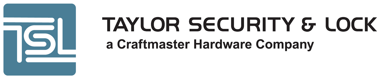 Taylor Security & Lock Co. Inc. | Locksmith Ledger