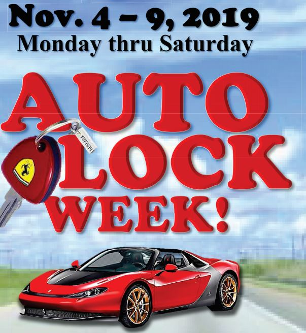 ALOA Automotive Training Week | Locksmith Ledger
