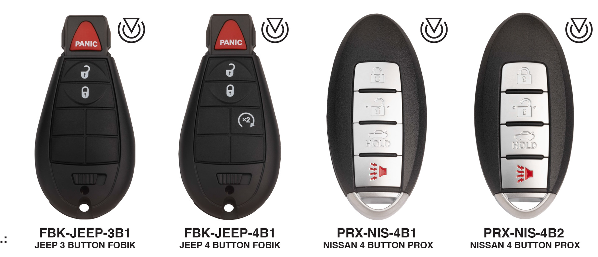 Ilco Adds To Look-Alike Line | Locksmith Ledger