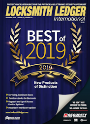 Magazines | Locksmith Ledger