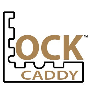 LockCaddy | Locksmith Ledger
