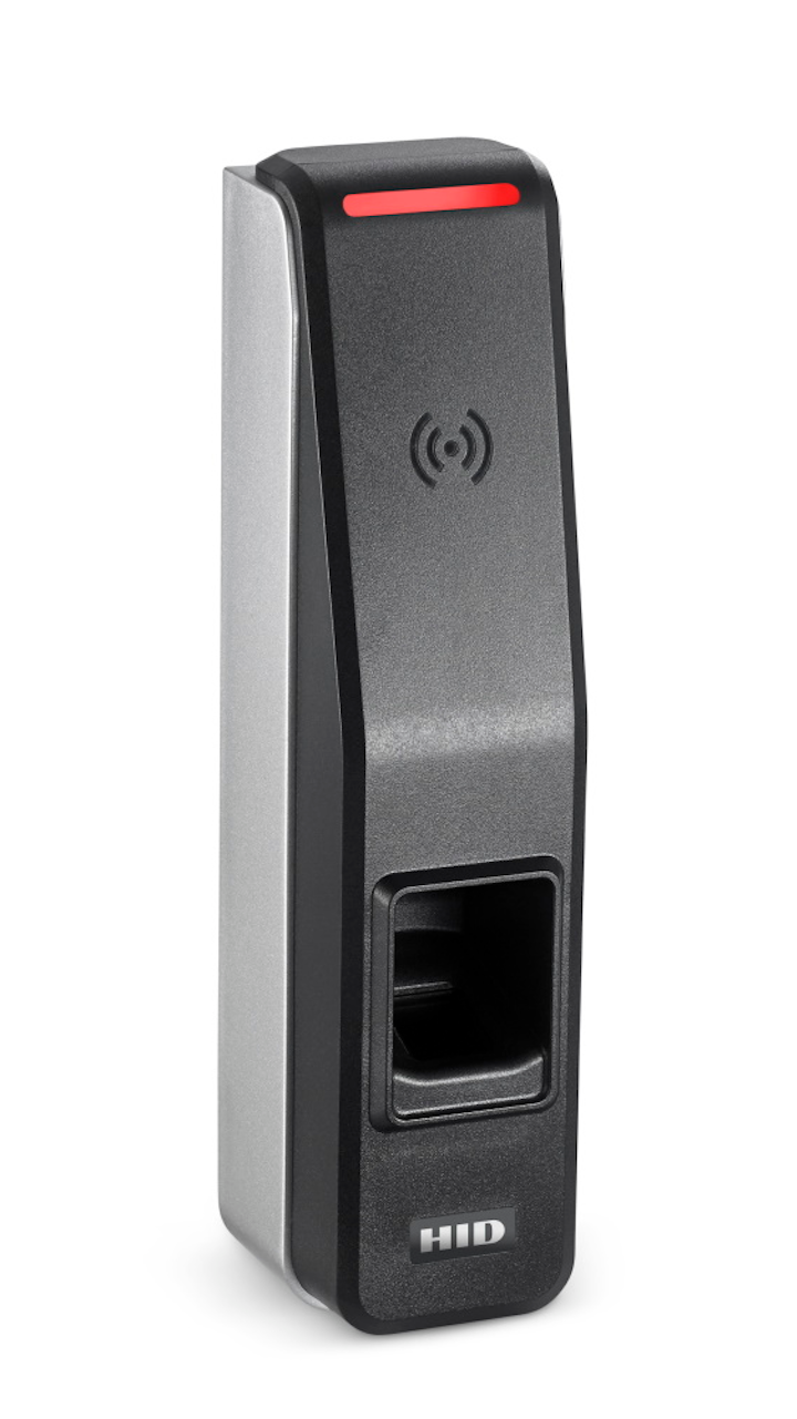 HID Signo Readers From: HID Corp. | Locksmith Ledger