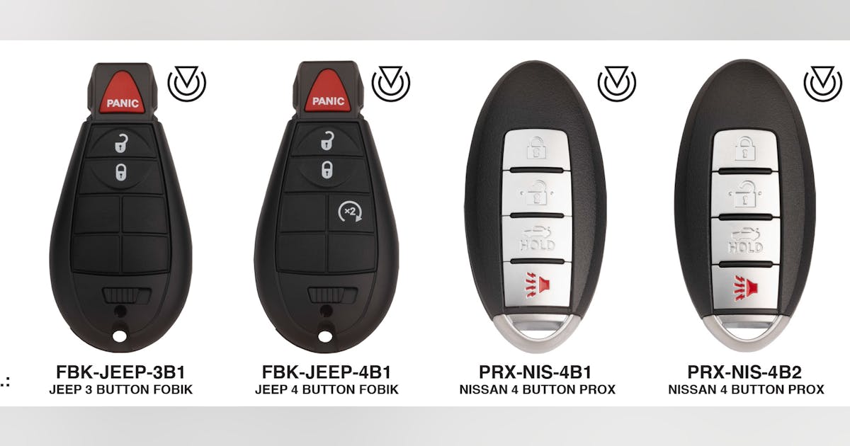 Ilco Adds To Look-Alike Line | Locksmith Ledger Ilco Adds To Look-Alike Line | Locksmith Ledger