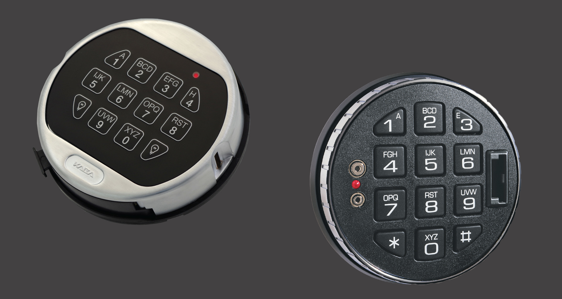 Retrofitting Electronic Safe Locks | Locksmith Ledger