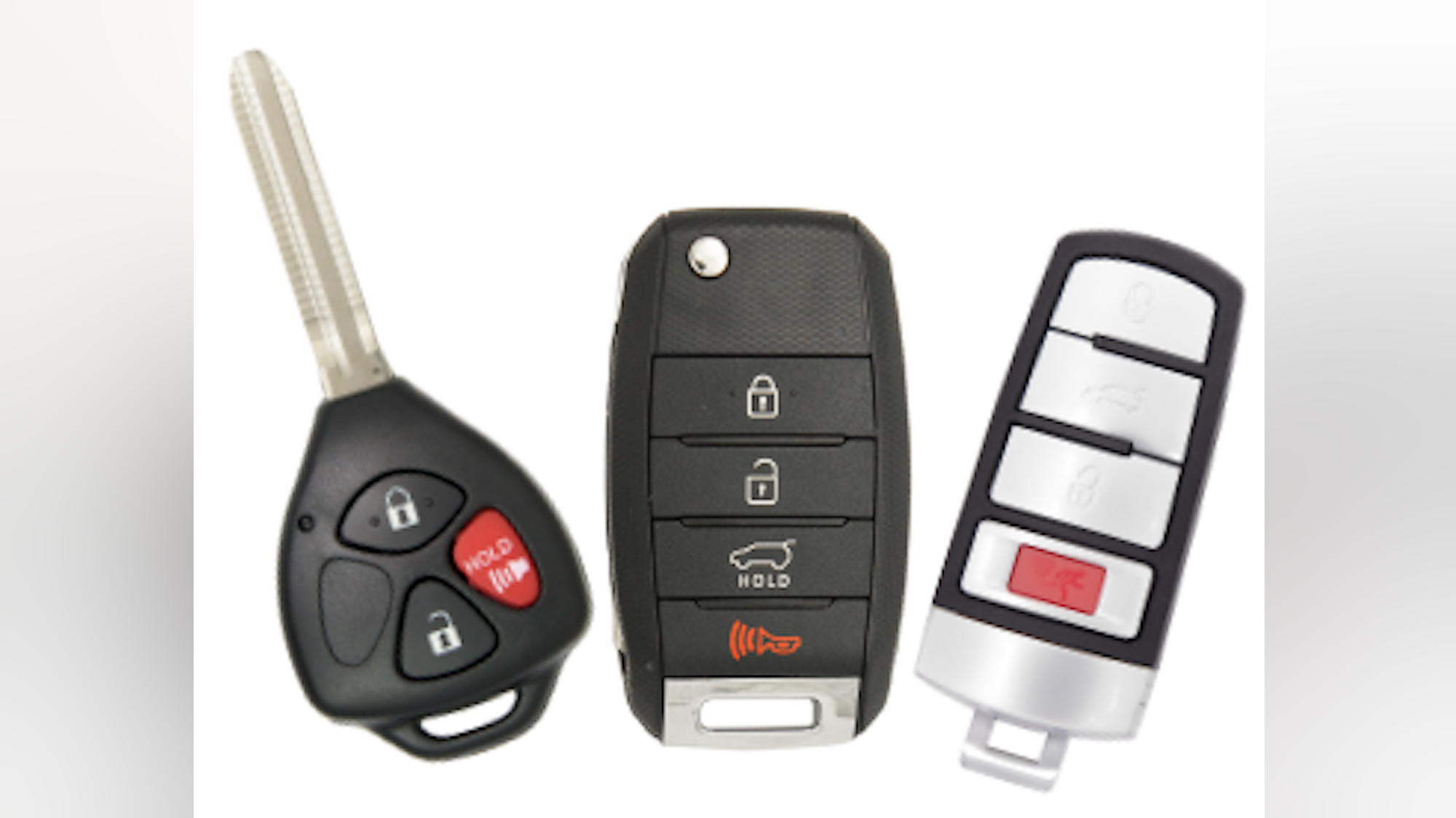 Ilco Adds 12 Look-Alike Remotes | Locksmith Ledger Ilco Adds 12 Look-Alike Remotes | Locksmith Ledger