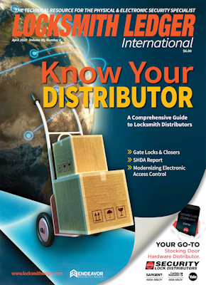 Magazines | Locksmith Ledger