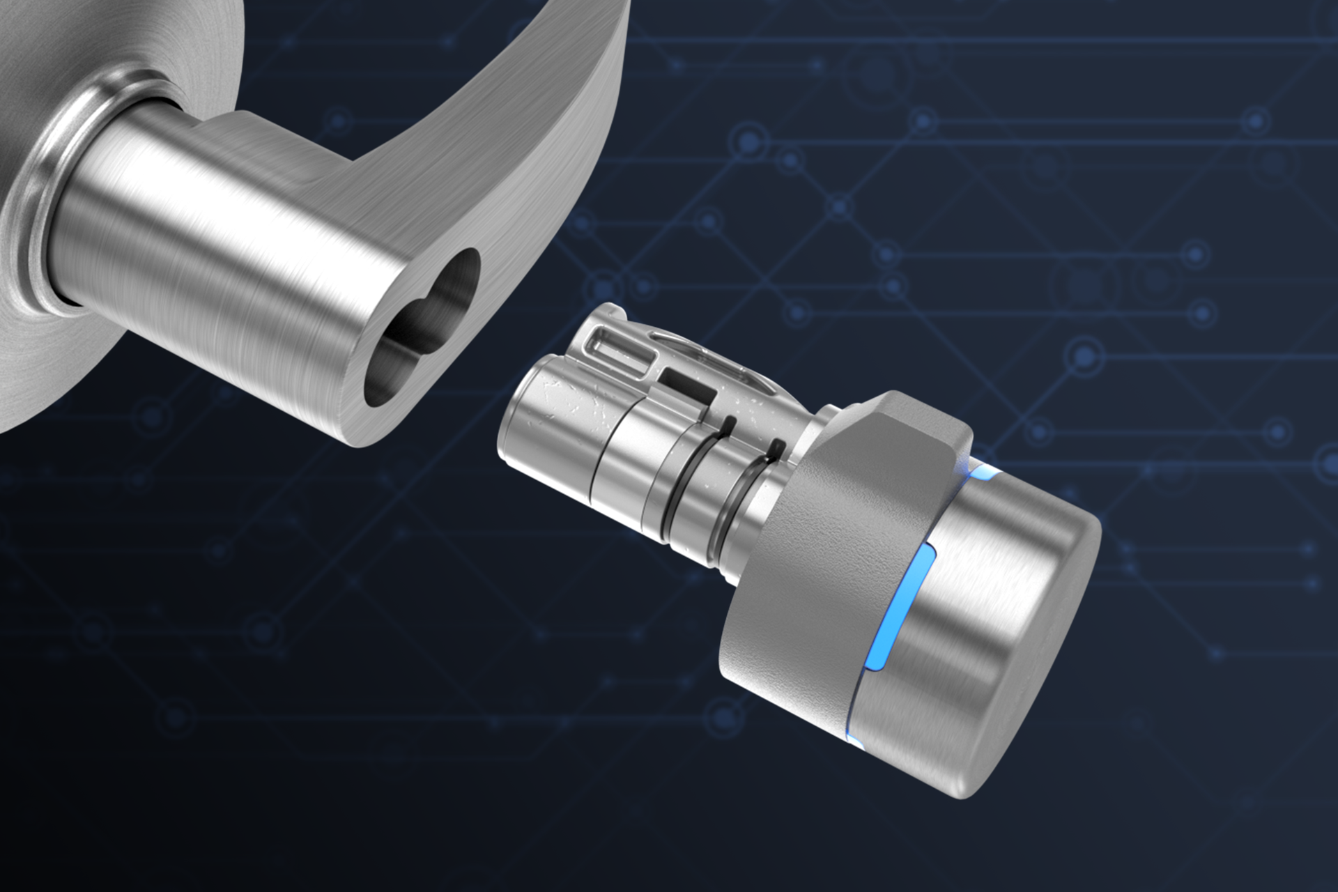 The Future of the Interchangeable Core Remains Strong | Locksmith Ledger
