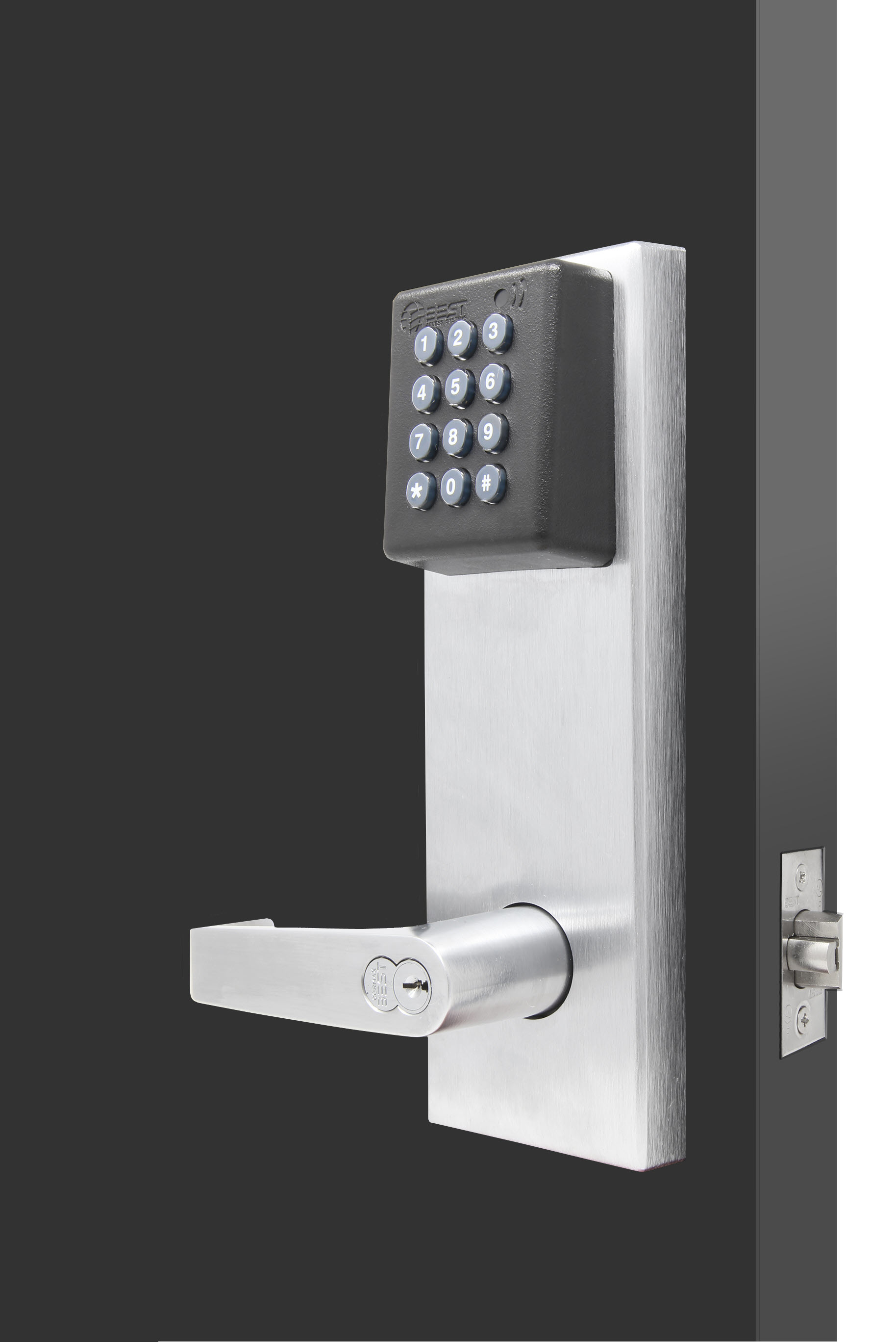 Marks CABG1 Wireless Keypad/Reader | Locksmith Ledger