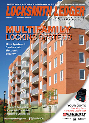 Magazines | Locksmith Ledger