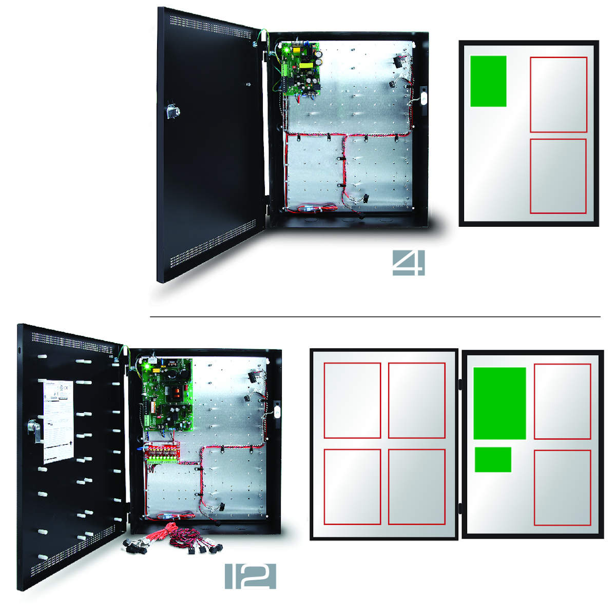 LifeSafety Power PROWIRE XPRESS Extends ProWire Family | Locksmith Ledger