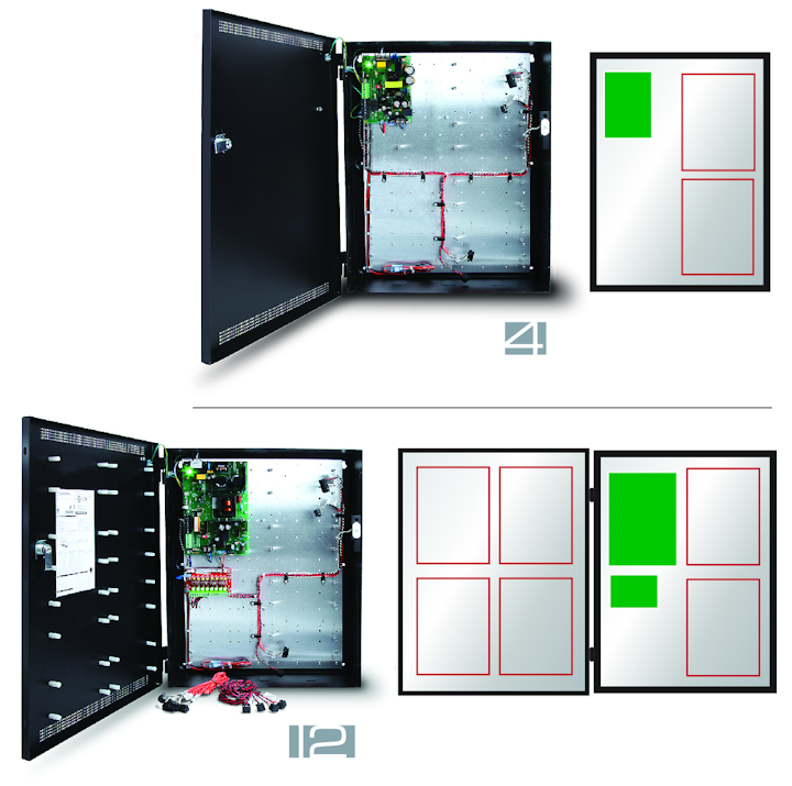 LifeSafety Power PROWIRE XPRESS Extends ProWire Family | Locksmith Ledger
