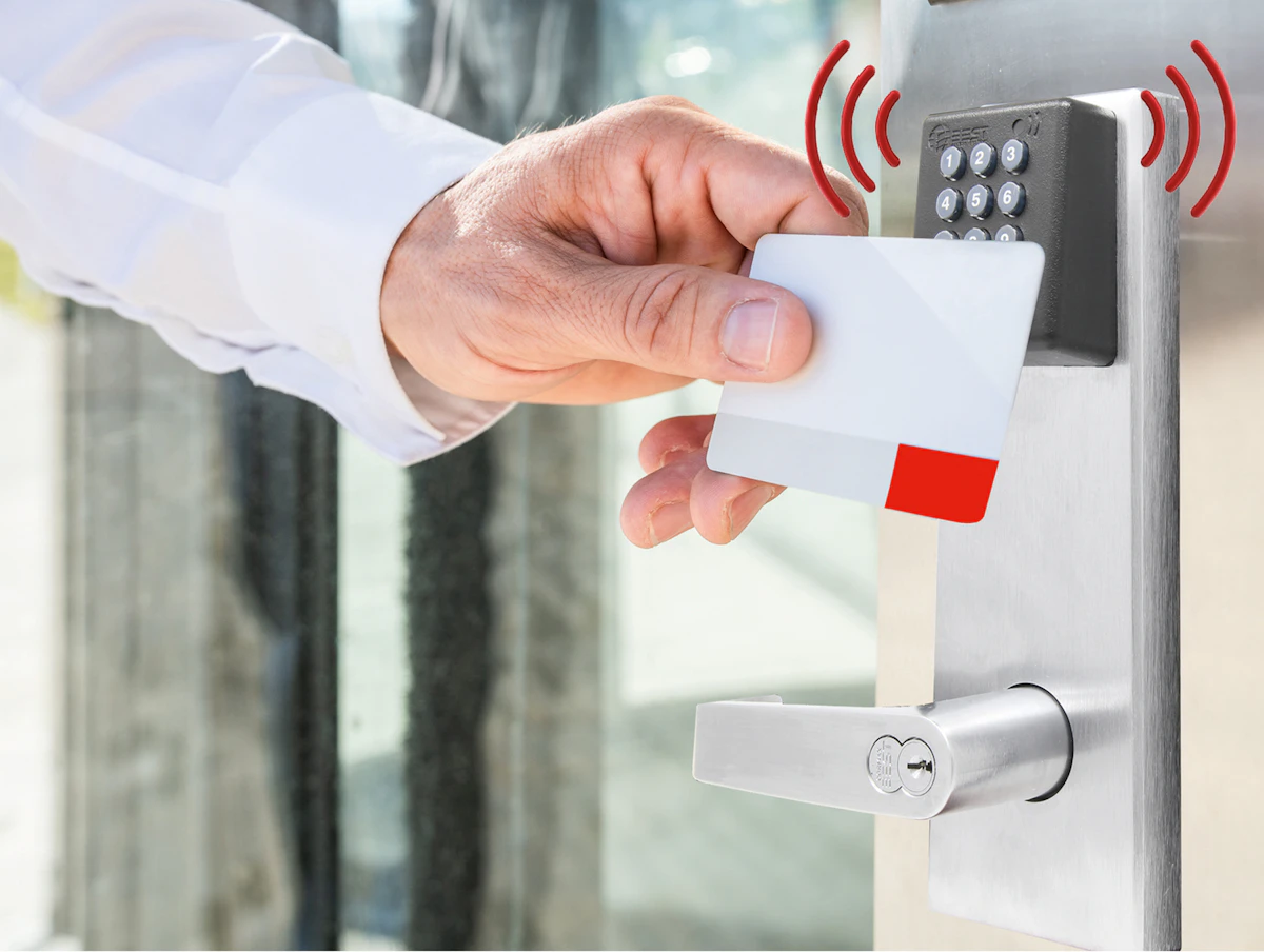 The Gateway to Wireless Access Control | Locksmith Ledger
