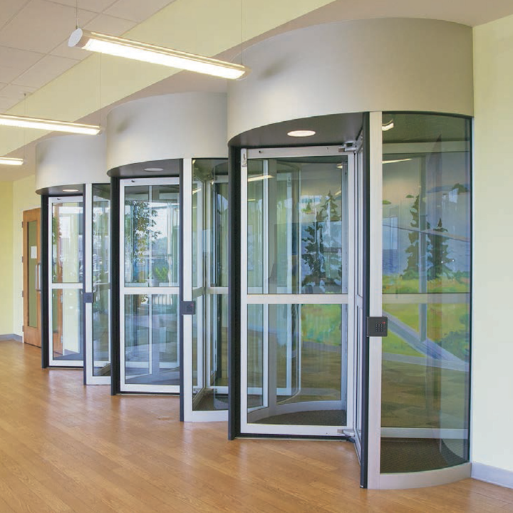 Mantraps and Interlocks: Maximum Access Control | Locksmith Ledger