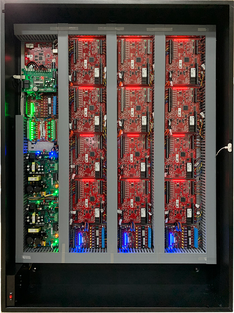 Powering Up Access Control | Locksmith Ledger