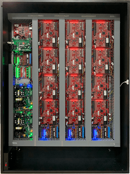 Powering Up Access Control | Locksmith Ledger