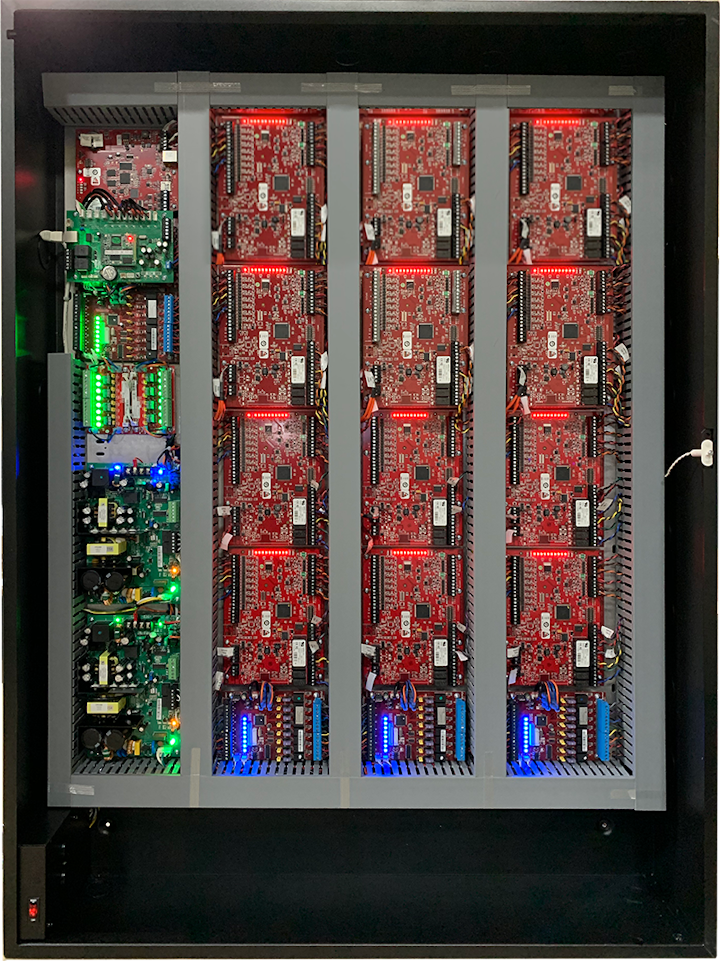 Powering Up Access Control | Locksmith Ledger