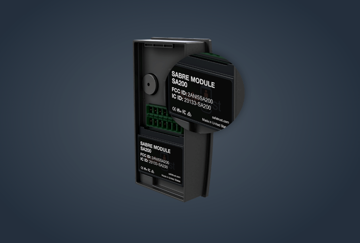 Safetrust Mobile Access Module | Locksmith Ledger