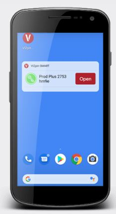 New Updates to VIZpin SMART for Android | Locksmith Ledger