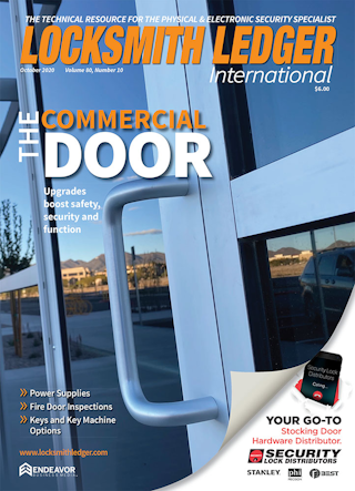 Magazine | Locksmith Ledger