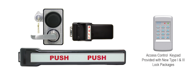 Door Hardware | Locksmith Ledger