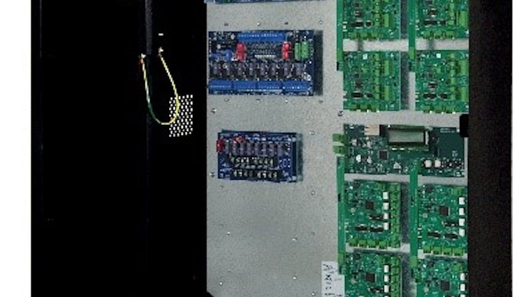 Hartmann Controls Teams Up with Altronix to Offer Pre-Configured Trove ... Hartmann Controls Teams Up with Altronix to Offer Pre-Configured Trove ...
