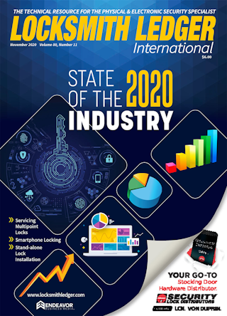 Magazine | Locksmith Ledger