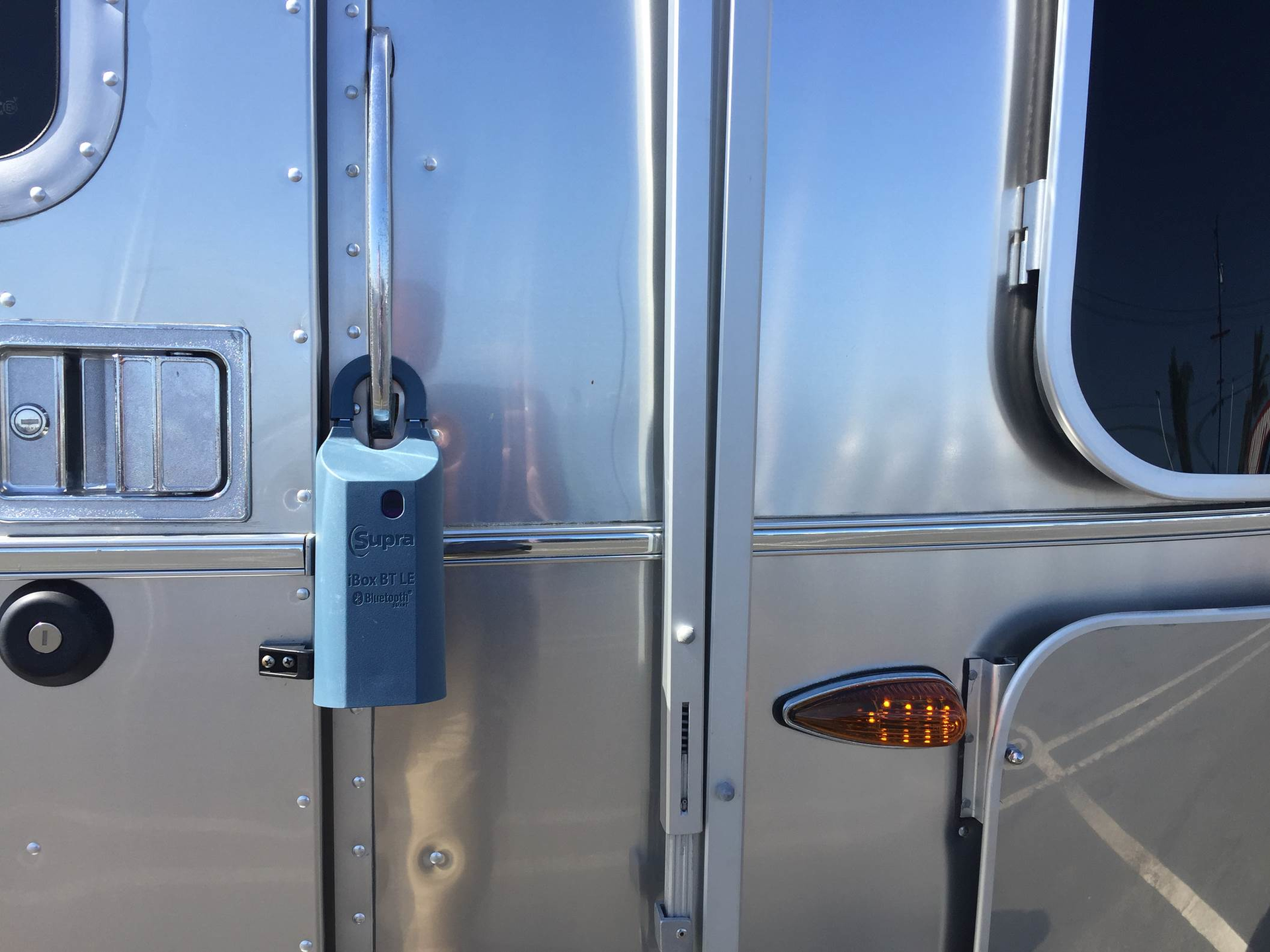 Guaranty RV Super Centers Select Supra TRAC-Box Solution to Help Secure ...