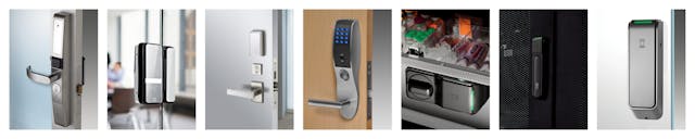 ASSA ABLOY Integrates Aperio with Connect ONE, vIDix Control ...