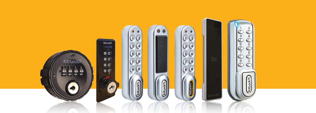 2021 Security Industry Business Climate: Codelocks | Locksmith Ledger