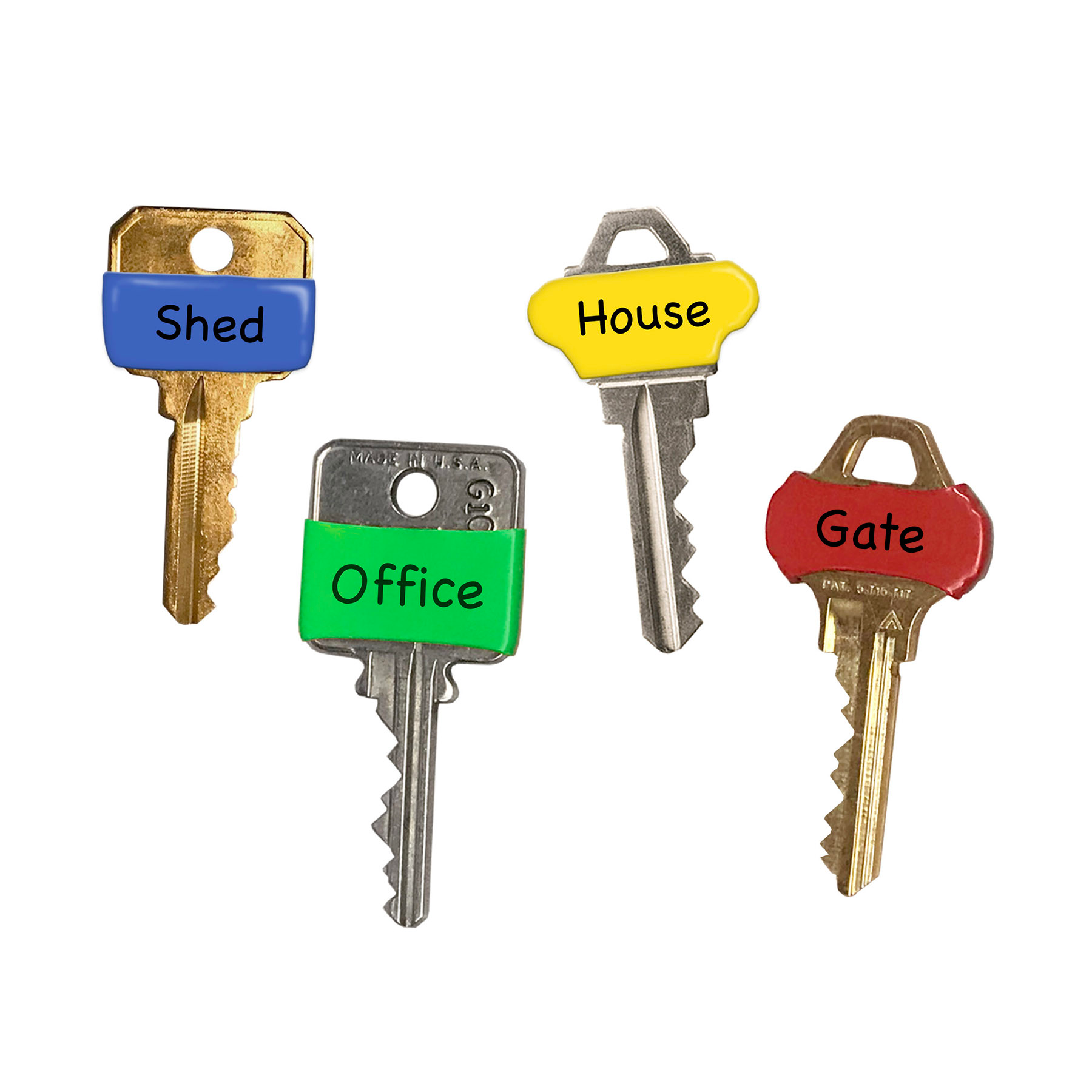 April 2021 | Locksmith Ledger