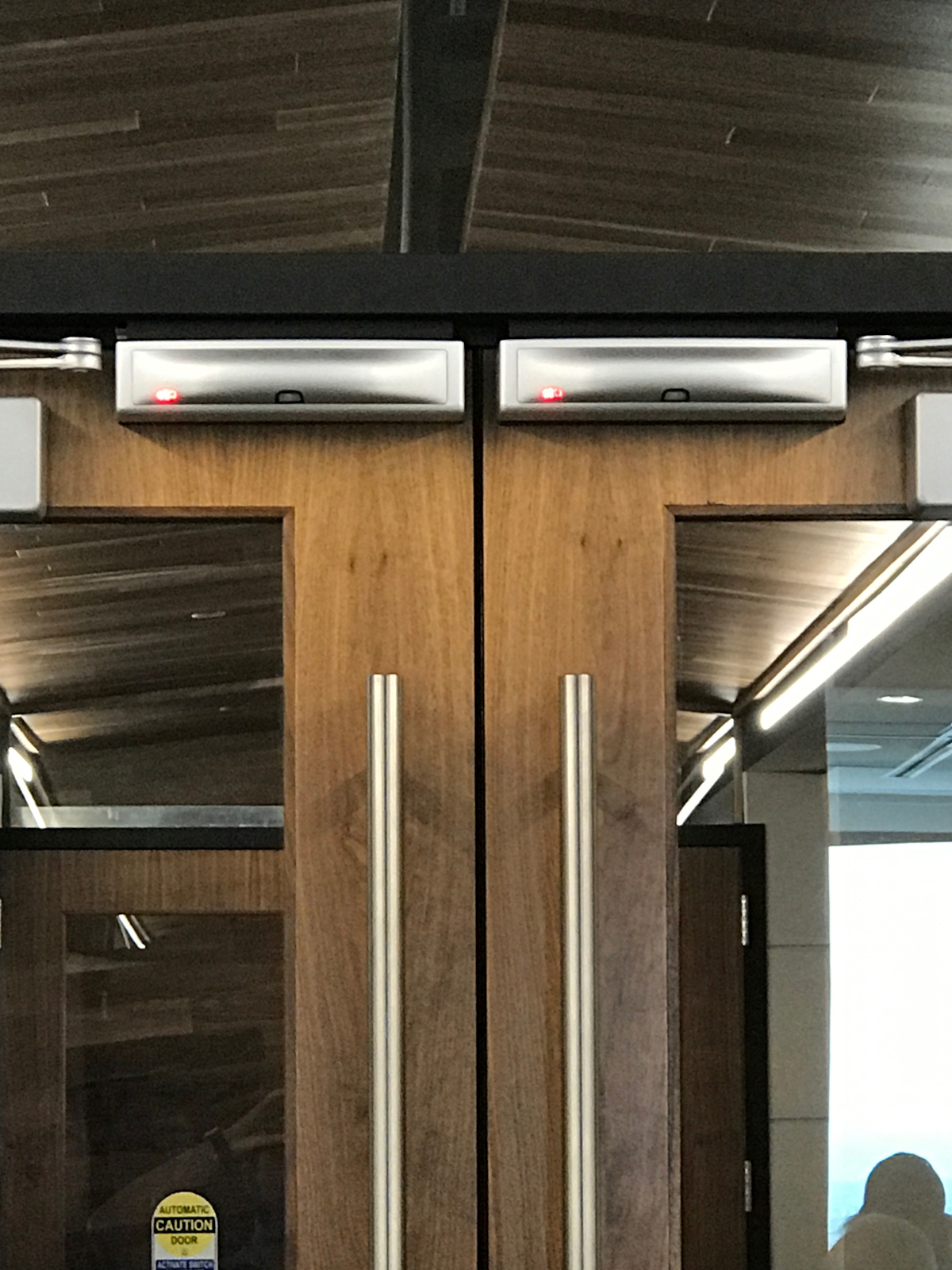 4 Perfect Places to Use a Maglock | Locksmith Ledger