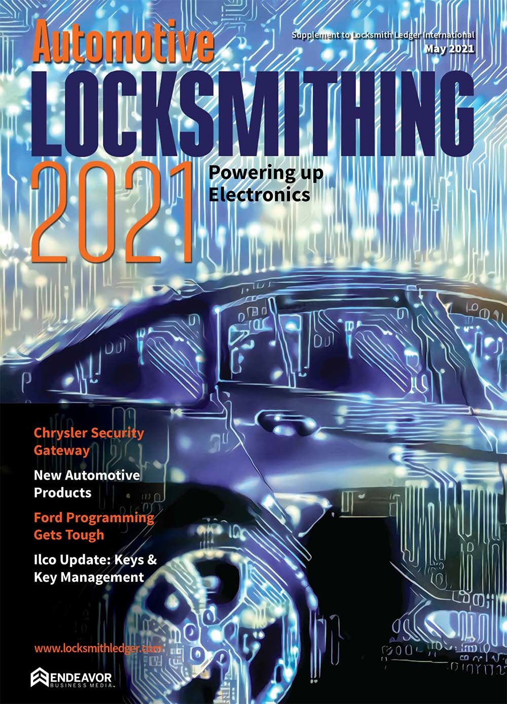 Keys/Tools | Locksmith Ledger