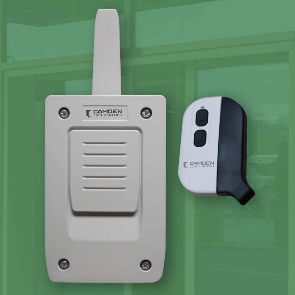 Camden Door CV-WR Series Wiegand receiver | Locksmith Ledger